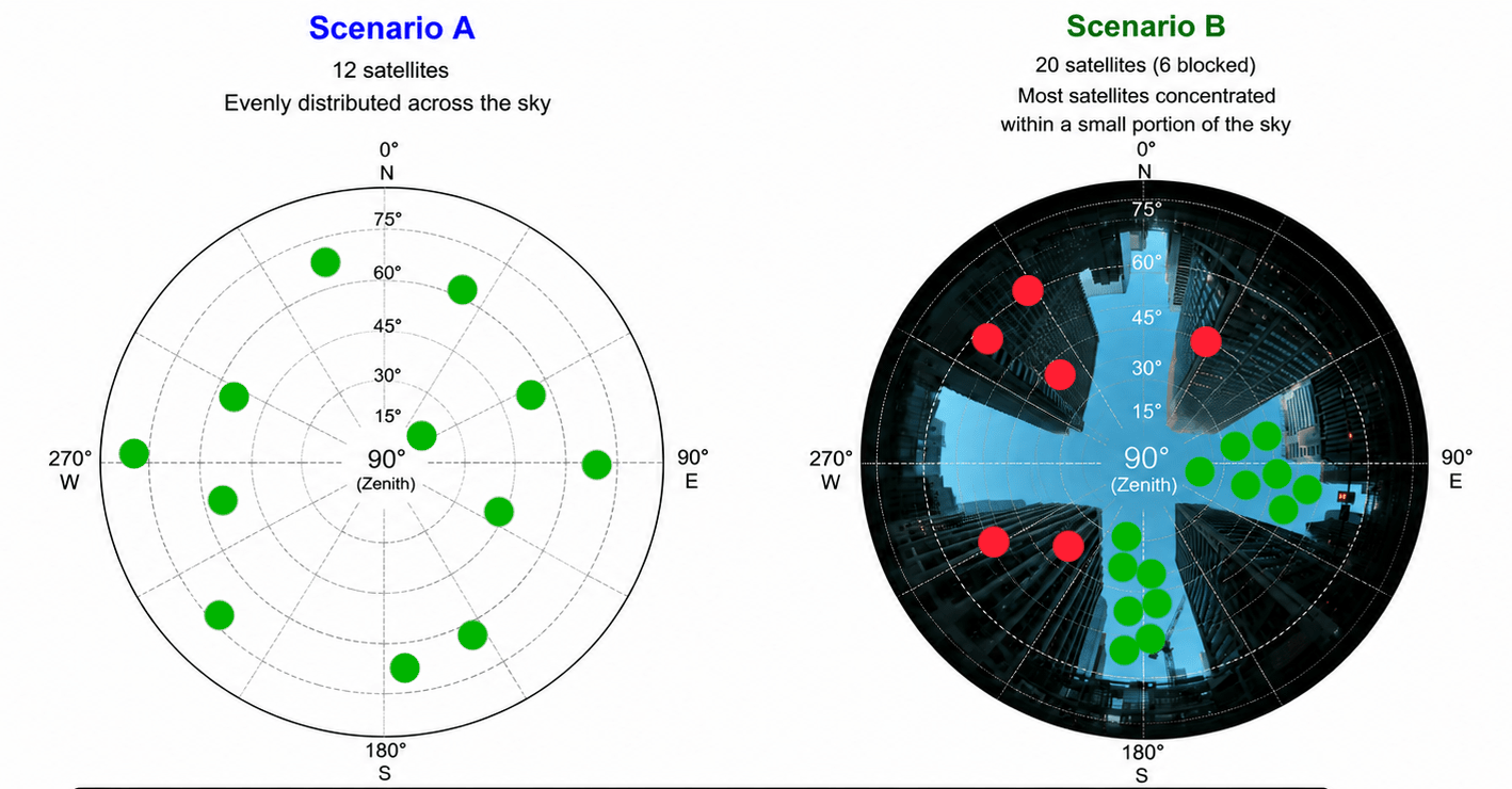What Metric Should You Look to Judge the Accuracy of Your Current RTK ...